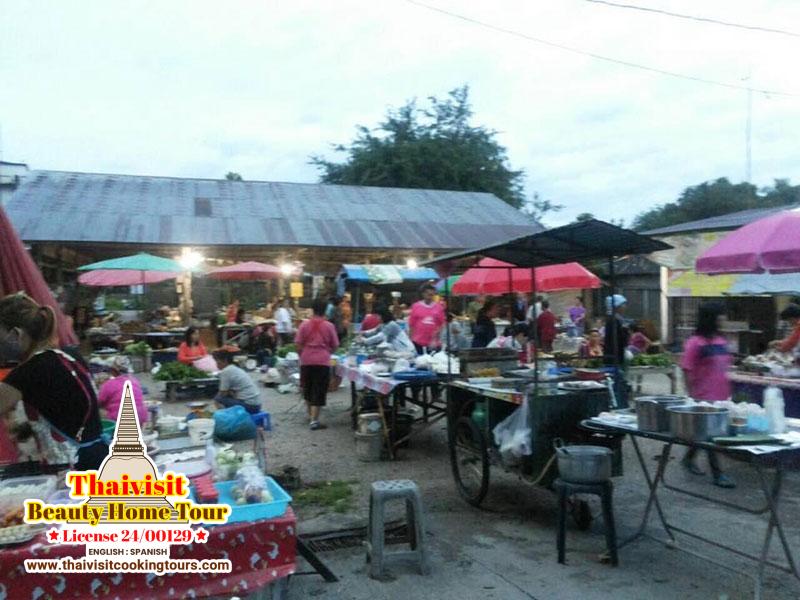 Jasmin 2 strange food / local food - thaivisitcookingtours